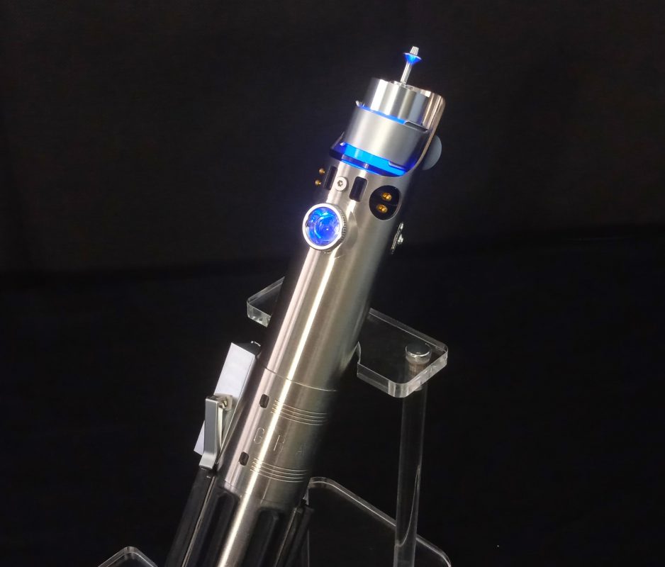 Graflex Collector Edition – AncientSabers