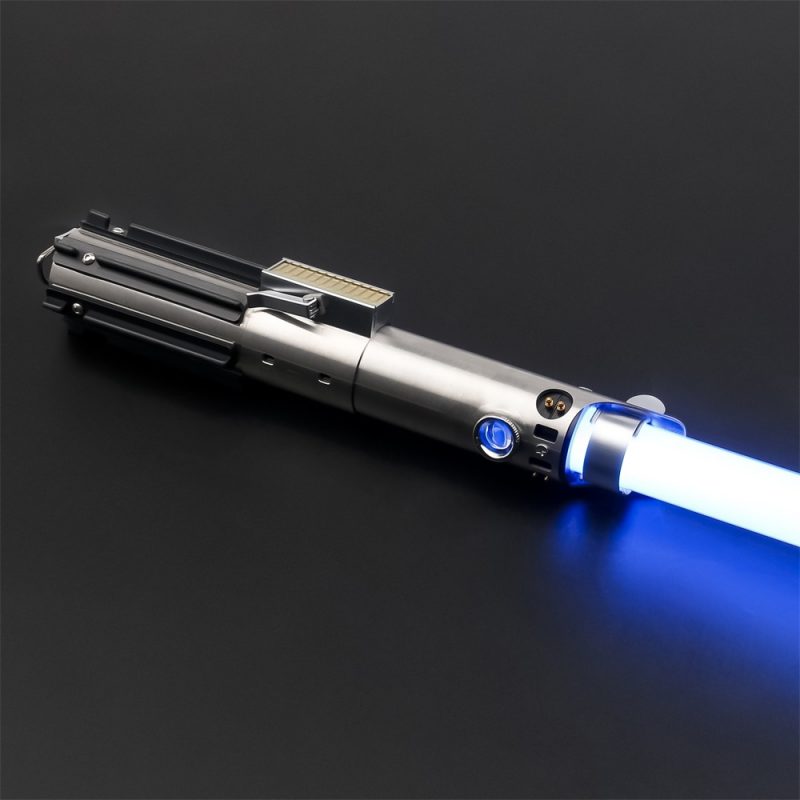 Graflex Collector Edition – AncientSabers