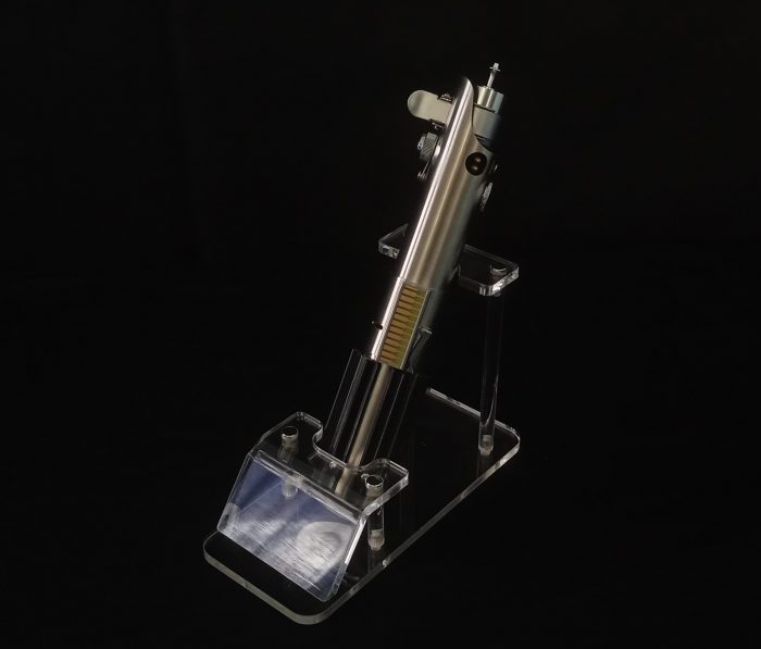 Graflex Collector Edition – AncientSabers