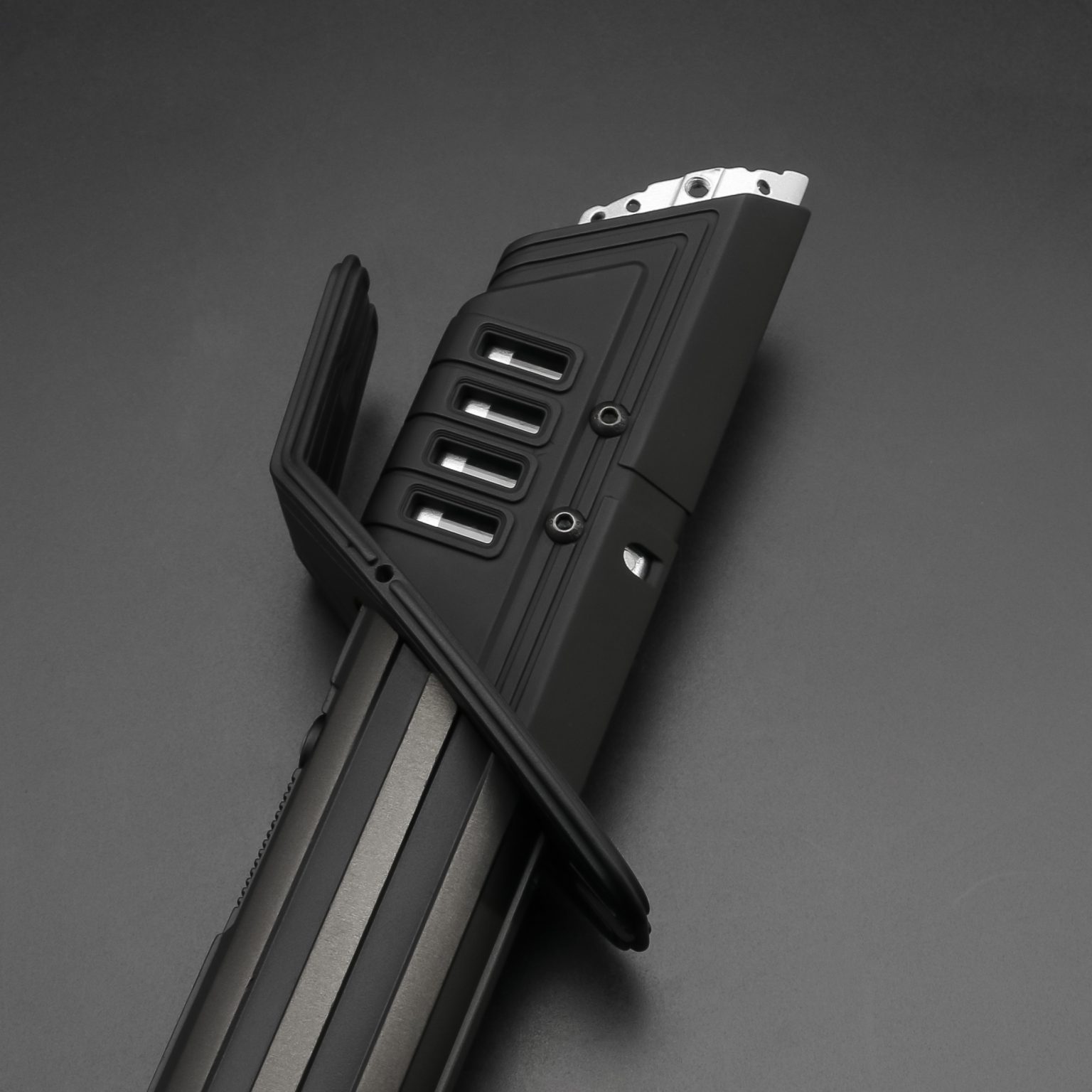Dark Saber – AncientSabers